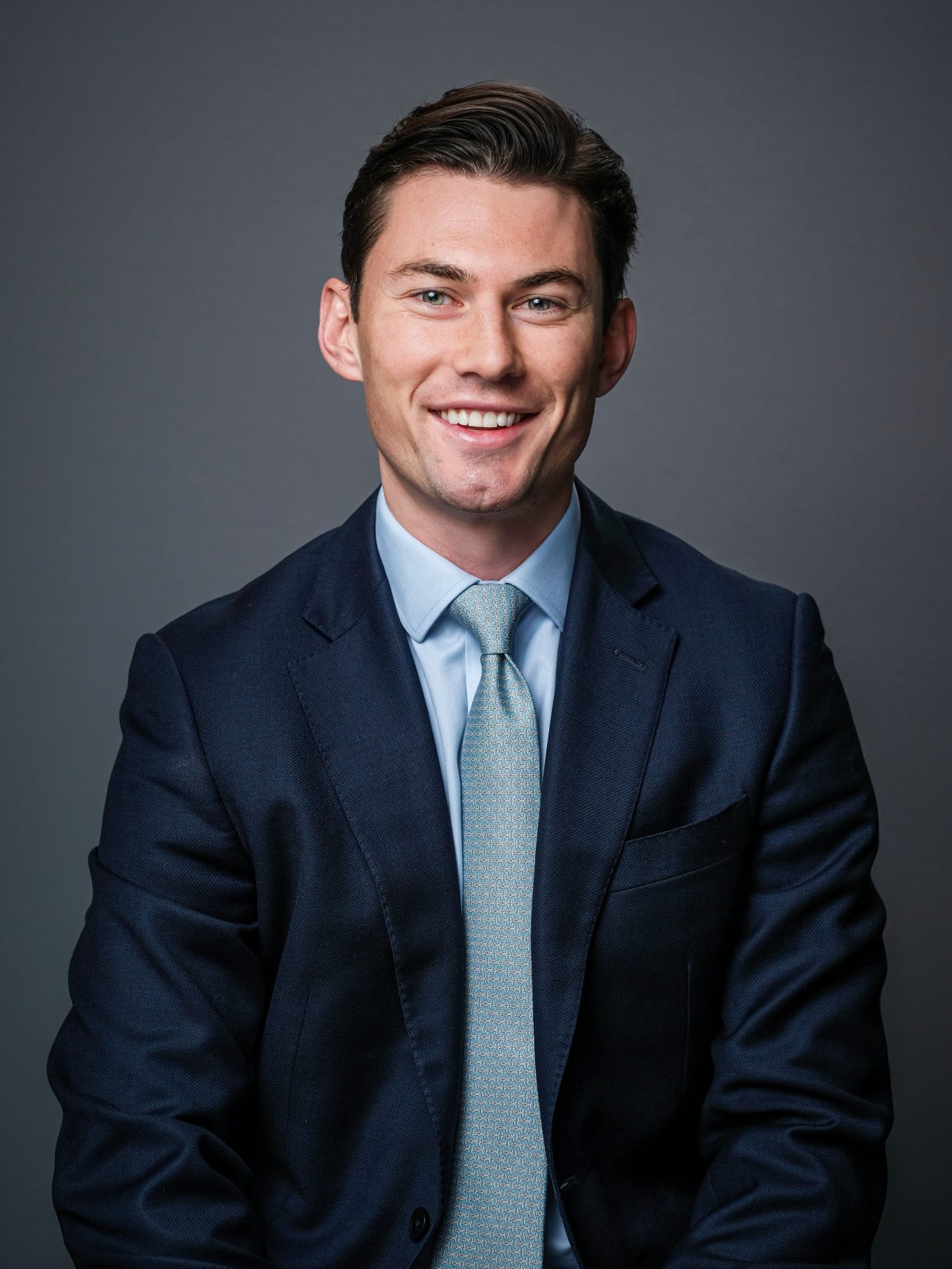 Henry Botting - The Investment Company