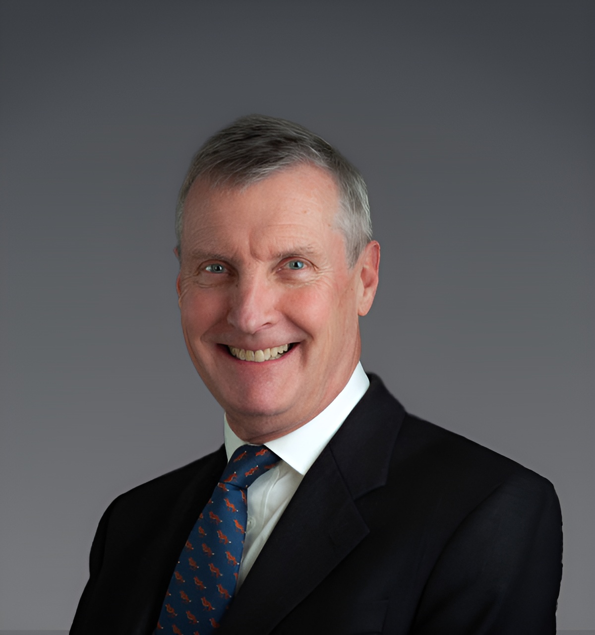 Martin Perrin - The Investment Company